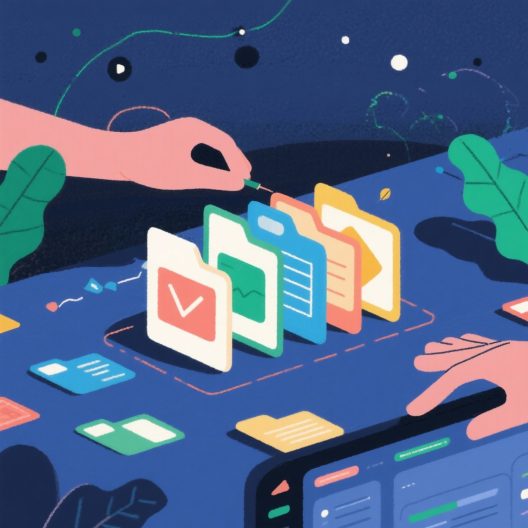 Batch Processing Tools: Convert Multiple Files at Once - Start Web Tools