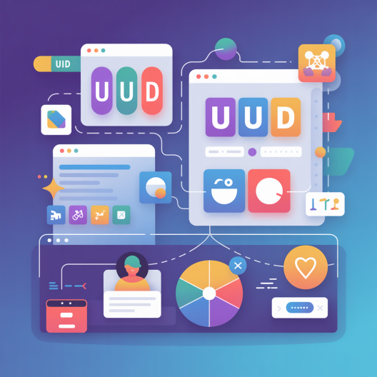 Creating Unique Identifiers: UUID Best Practices for Web Apps – Start ...