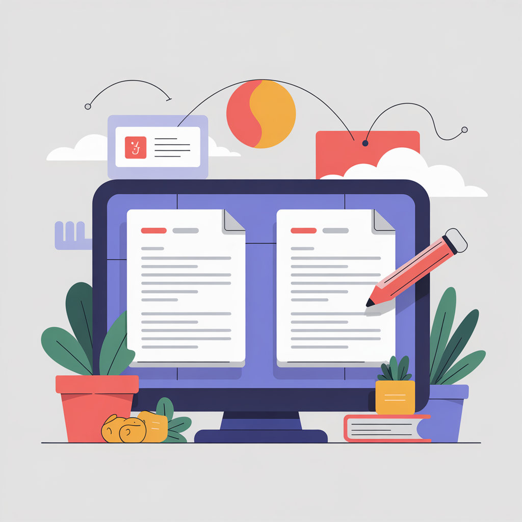 Text Comparison Tool Find Differences Between Documents Start Web Tools