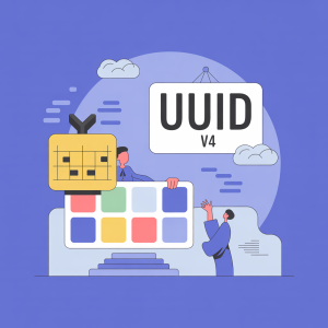 UUID Generator: What Is UUID v4 and Why Developers Need It – Start Web ...