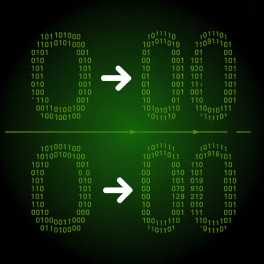 Binary to Decimal Conversion: Step-by-Step Tutorial for Beginners – Start Web Tools