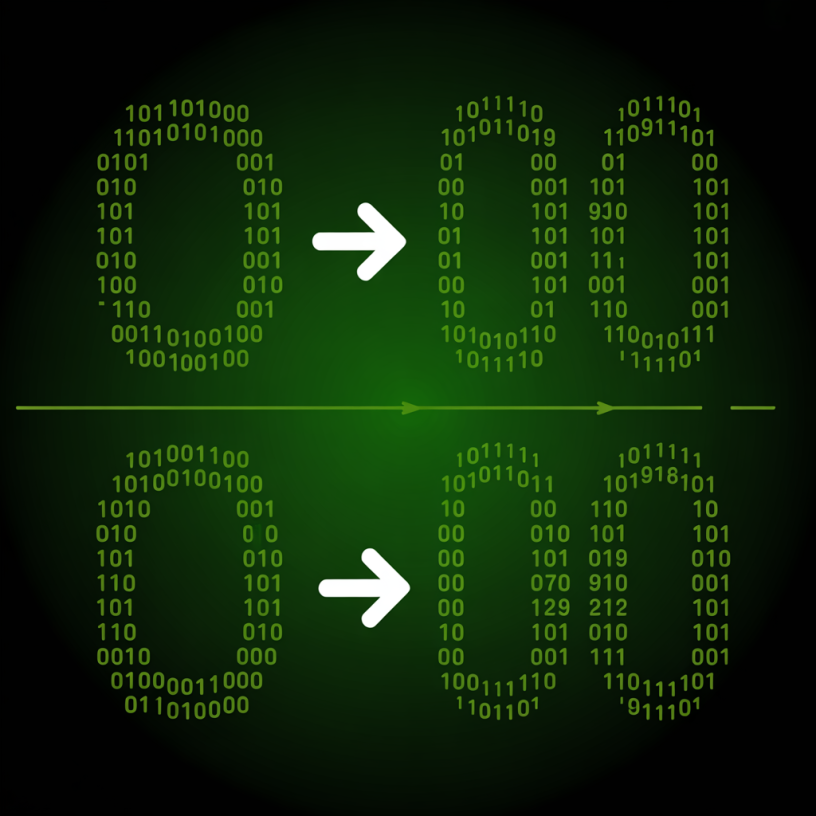 Binary to Decimal Conversion: Step-by-Step Tutorial for Beginners – Start Web Tools