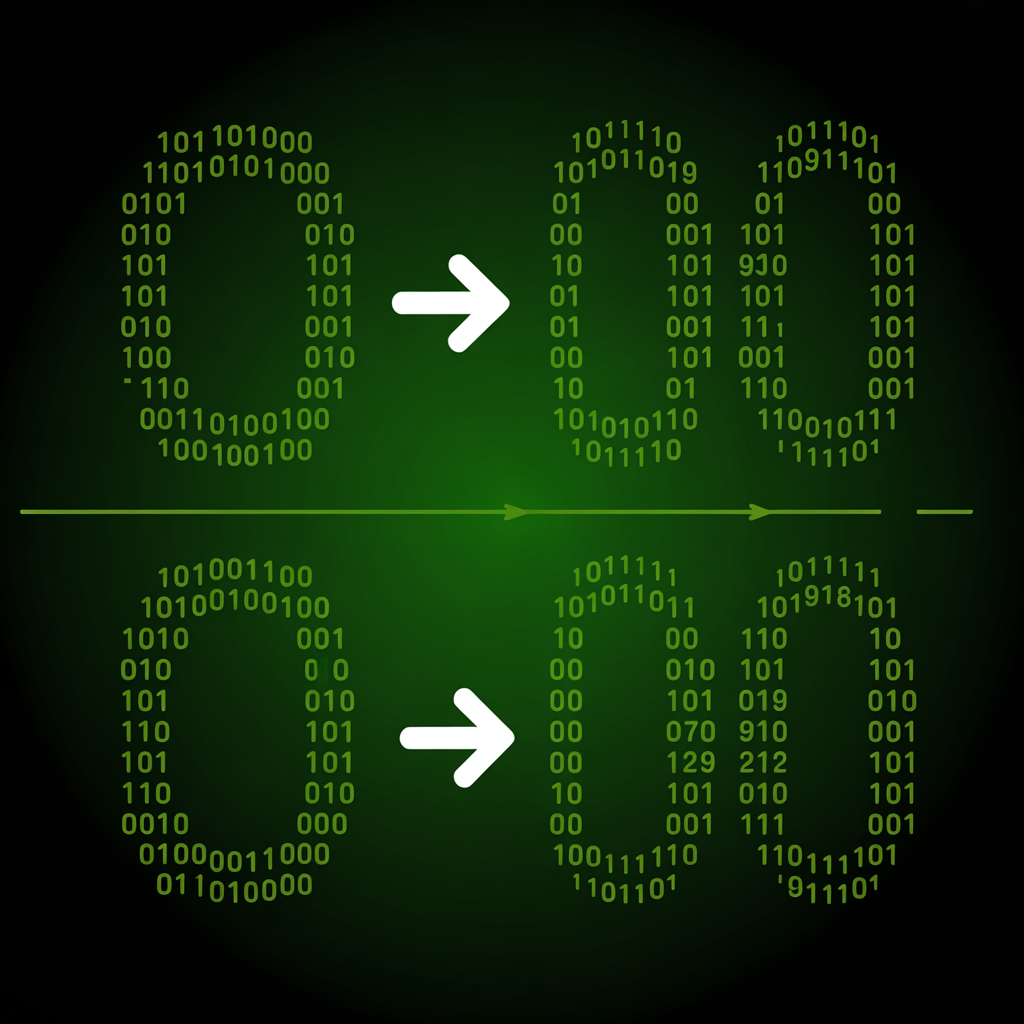 Binary to Decimal Conversion: Step-by-Step Tutorial for Beginners ...