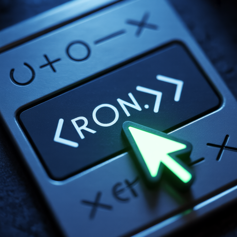 Cron Expression Generator: Schedule Tasks Like a Pro - Start Web Tools