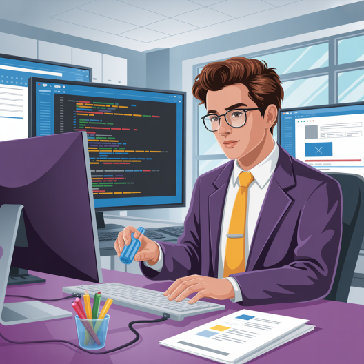 Random String Generator for Testing: Tools Every QA Needs – Start Web Tools