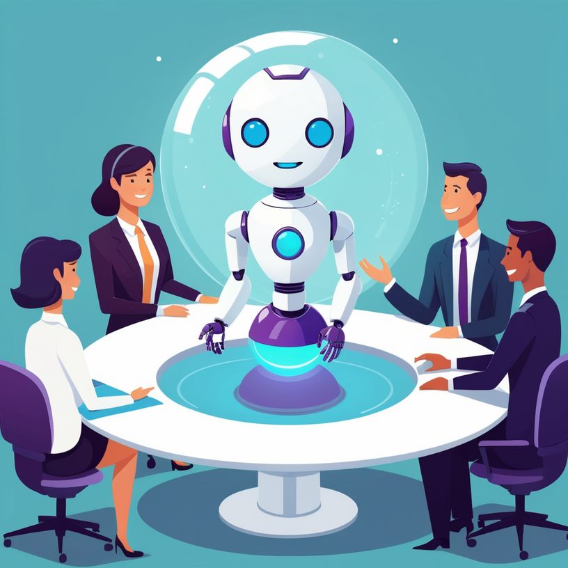 What Are AI Agents - Start Web Tools