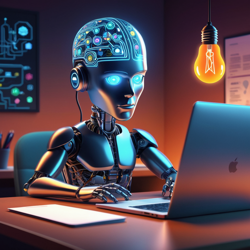 How To Learn AI - Start Web Tools